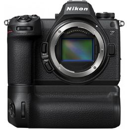 Nikon Z6 III + MB-N14 Griff - Dealpreis
