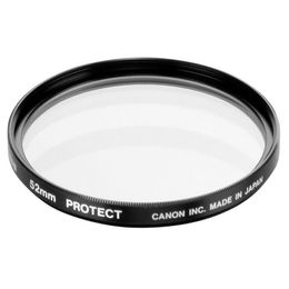 Canon Lens Filter Protect 52mm