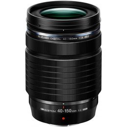 Lancom Systems OM System M. Zuiko Digital 40-150mm f4 PRO - abzgl. 200,00&euro; Fr&uuml;hlings-Cashback