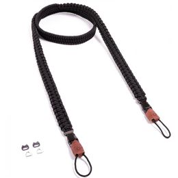 C-Rope Traveler Silent Black 140cm