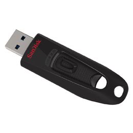 Sandisk USB-Stick Cruzer Ultra 64GB USB 3.0