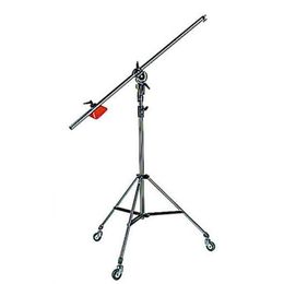 Manfrotto Galgen + Gew. und Stativ Cine