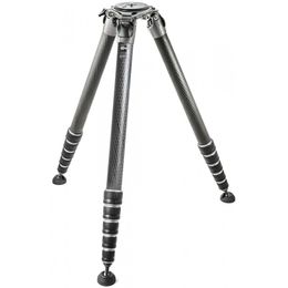 Gitzo GT5563GS Systematic Tripod Series 5 Carbon 6 Sektionen Giant
