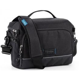 Tenba Skyline v2 Schultertasche 12 schwarz