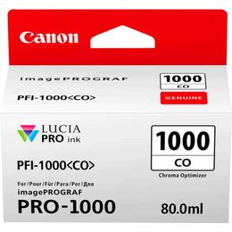 Canon PFI-1000CO Tinte chroma optimizer