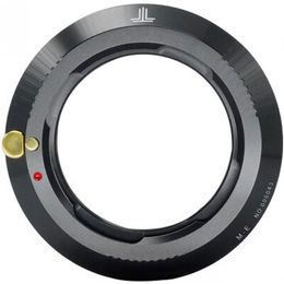 TTArtisan Objektivadapter Leica M auf Sony E-Mount