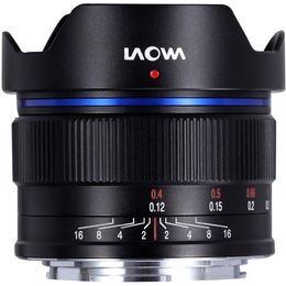 LAOWA 10mm f2 Zero-D MFT