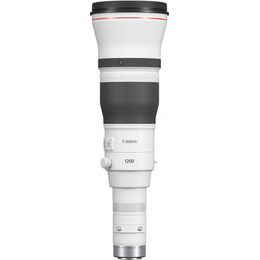 Canon RF 1200mm f8 L IS USM
