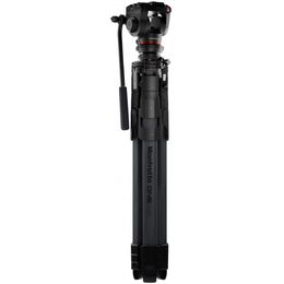 Manfrotto ONE Carbon mit 500X Fluidkopf