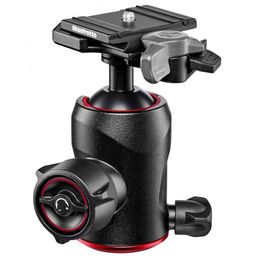 Manfrotto MH496-BH 496 kompakter Kugelkopf