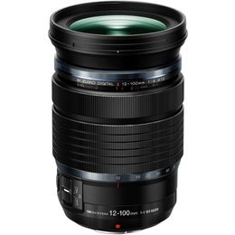 Lancom Systems OM System M.Zuiko Digital ED 12-100mm f4 PRO - abzgl. 200,00&euro; Fr&uuml;hlings-Cashback