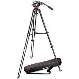 Manfrotto MVK502AM-1 Videosystem