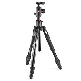 Manfrotto Befree GT XPRO Kit Alu
