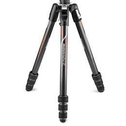 Manfrotto Befree GT Carbon Alpha designed f&uuml;r Sony Alpha Kameras