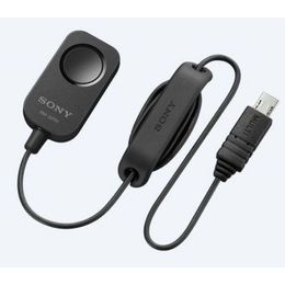 Sony RM-SPR1 Kabel-Fernbedienung
