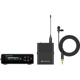 Sennheiser EW-DP ME2 Set (Y1-3) drahtloses System