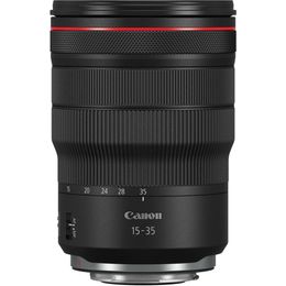 Canon RF 15-35mm f2.8 L IS USM