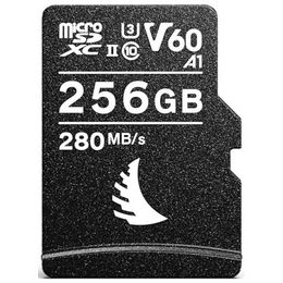 Angelbird AV PRO microSD 256GB V60 280MB/s