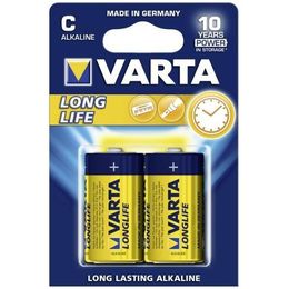 Varta 3014 Baby 2 er Pack