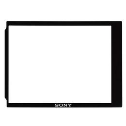 Sony Display-Schutzfolie PCK-LM15