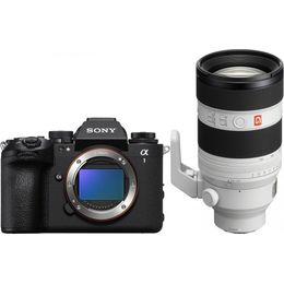 Sony Alpha 1 II + SEL FE 50-150mm f2 GM - abzgl. 100,00&euro; Welcome to Alpha-Bonus