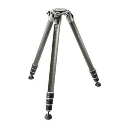 Gitzo GT5543XLS Systematic Tripod Series 5 Carbon 4 Sektionen XL