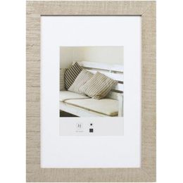 HENZO Driftwood Holzrahmen 20x30 beige