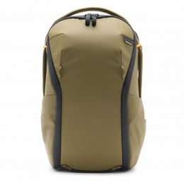 Peak Design Everyday Backpack V2 Zip 15L Kelp