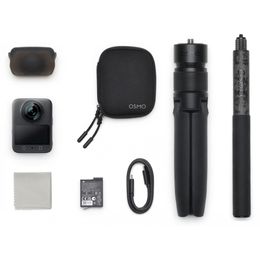 DJI Osmo 360 Vortex-Bundle - Dealpreis