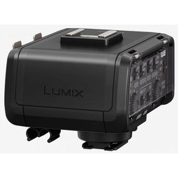 Panasonic DMW-XLR1E Mikrofonadapter f&uuml;r GH5