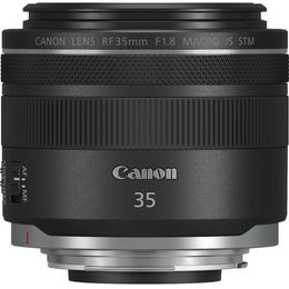 Canon RF 35mm f1.8 IS STM Macro