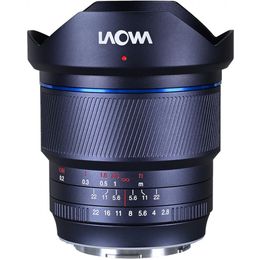 LAOWA 12mm f2,8 Lite Zero-D f&uuml;r L-Mount