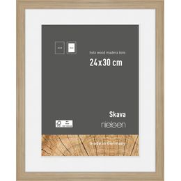 Nielsen Skava 6322102 24x30cm Eiche