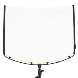 Manfrotto Rapid Flag 60x91cm Kit