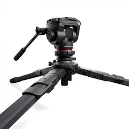 Manfrotto 500X Fluidkopf