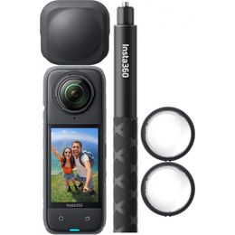 Insta360 X4 Auf Geht's-Kit