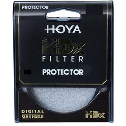 HOYA HDX Protector Filter 77mm