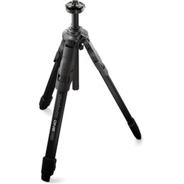Manfrotto ONE Aluminum Dreibeinstativ