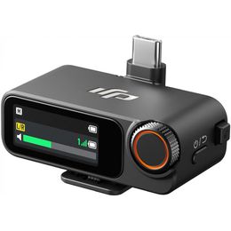 DJI Mic 3 Receiver