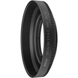 Nikon Gegenlichtblende HN-40 f&uuml;r Z 16-50mm