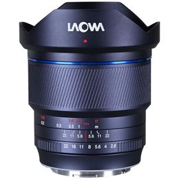 LAOWA 12mm f2,8 Lite Zero-D f&uuml;r L-Mount
