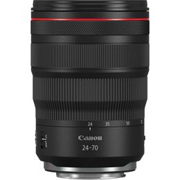 Canon RF 24-70mm 2.8 L IS USM