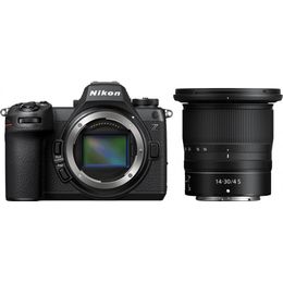 Nikon Z6 III + Nikkor Z 14-30mm 1:4,0 S - Dealpreis - nach 500 EUR Nikon Sofortrabatt-Aktion