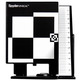 Datacolor Spyder LensCal SLC10DRVP