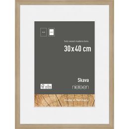 Nielsen Skava 6330102 30x40cm Eiche
