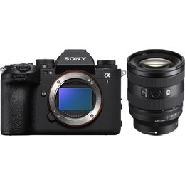 Sony Alpha 1 II + SEL FE 20-70mm f4 G - abzgl. 200,00&euro; Winter Cashback - abzgl. 100,00&euro; Welcome to Alpha-Bonus