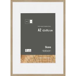 Nielsen Skava 6341102 42x59,4cm Eiche