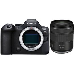 Canon EOS R6 II + RF 28-70mm f2,8 IS STM
