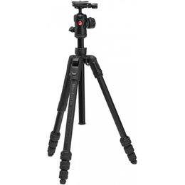 Manfrotto Befree Advanced Arca Twist Alu Stativ