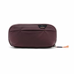 Peak Design Wash Pouch Small Eclipse